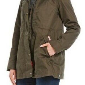 Hunter | Jackets & Coats | Hunter Original Cotton Smock Water Resistant ...
